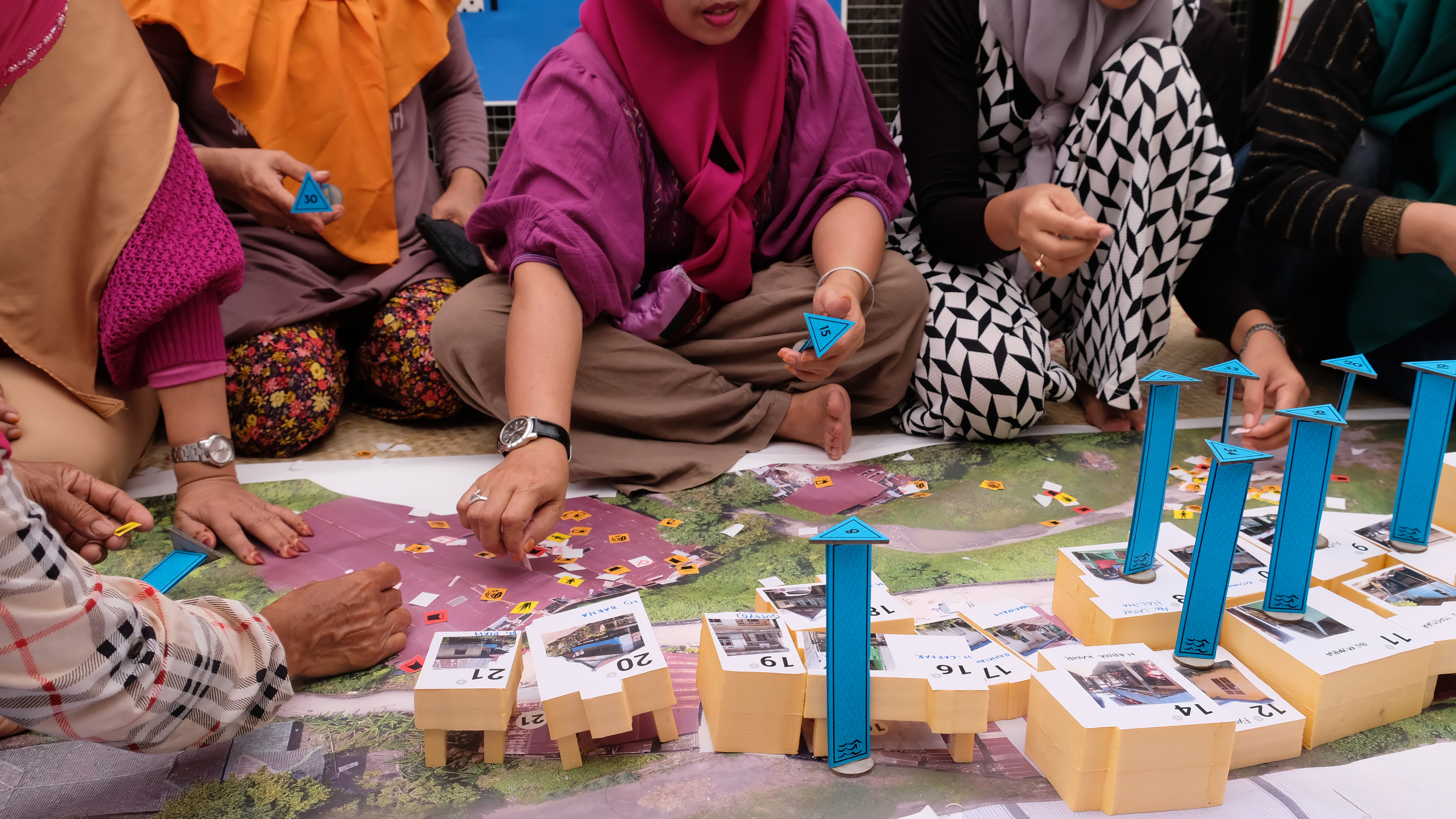 Research highlight: Participatory design brings communities together ...